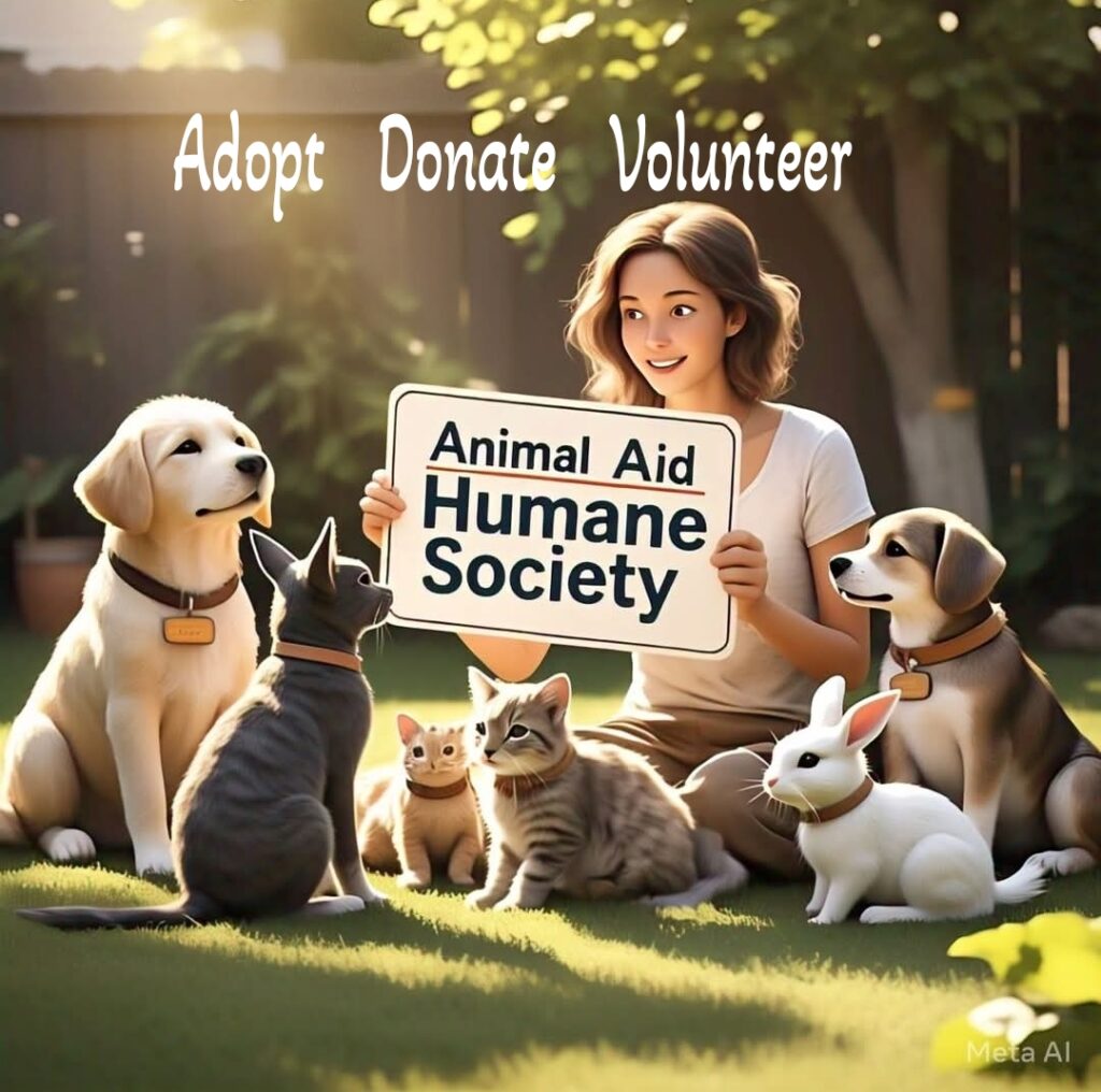 Moline Animal Aid – A No-Kill Animal Shelter serving the Quad CIties