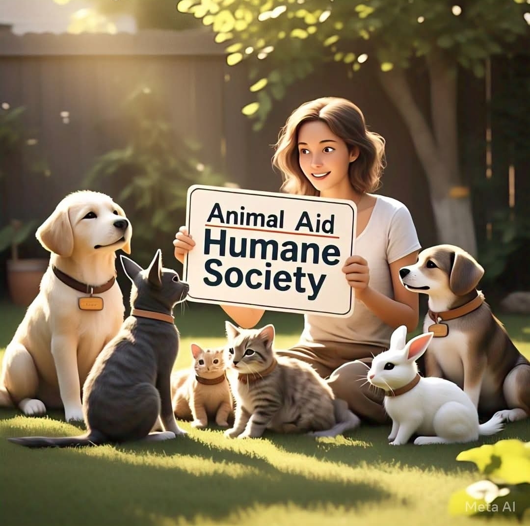 Moline Animal Aid – A No-Kill Animal Shelter serving the Quad CIties